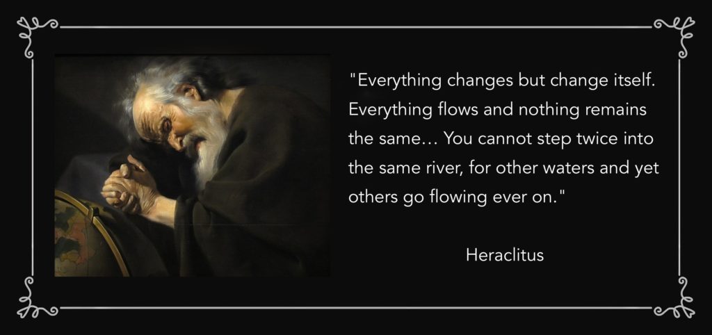 About – Panta Rhei